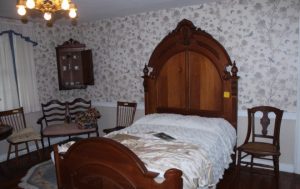 The John Inskeep House – Evesham Historical Society