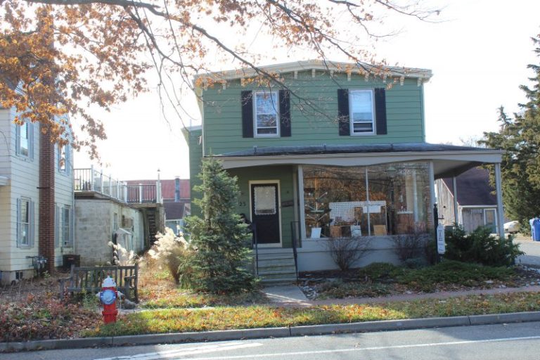 Evesham Then and Now – Evesham Historical Society